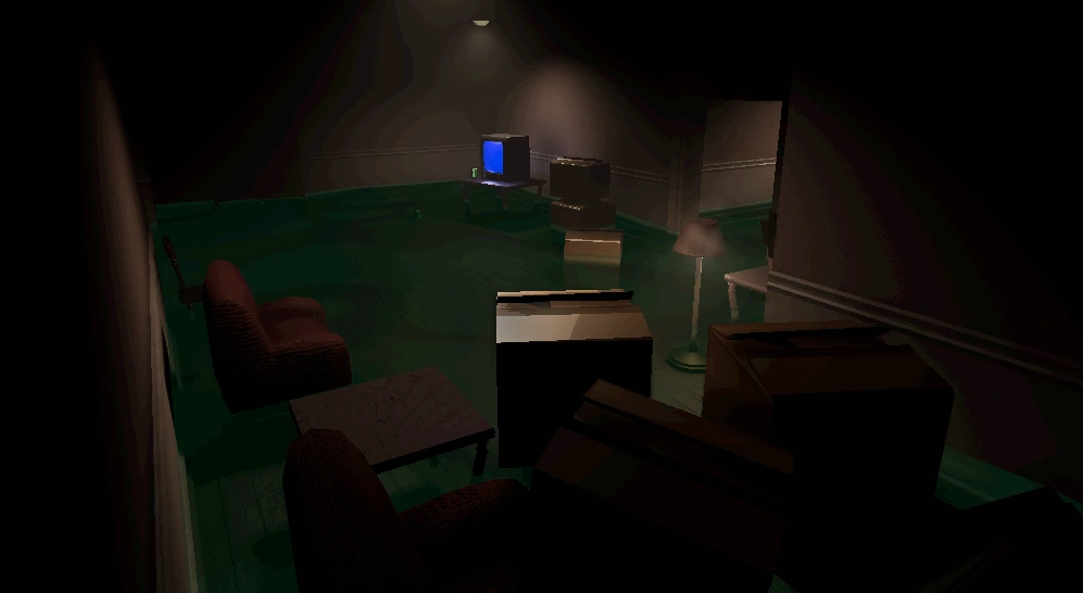 Floor 154 | The Upturned Wiki | Fandom