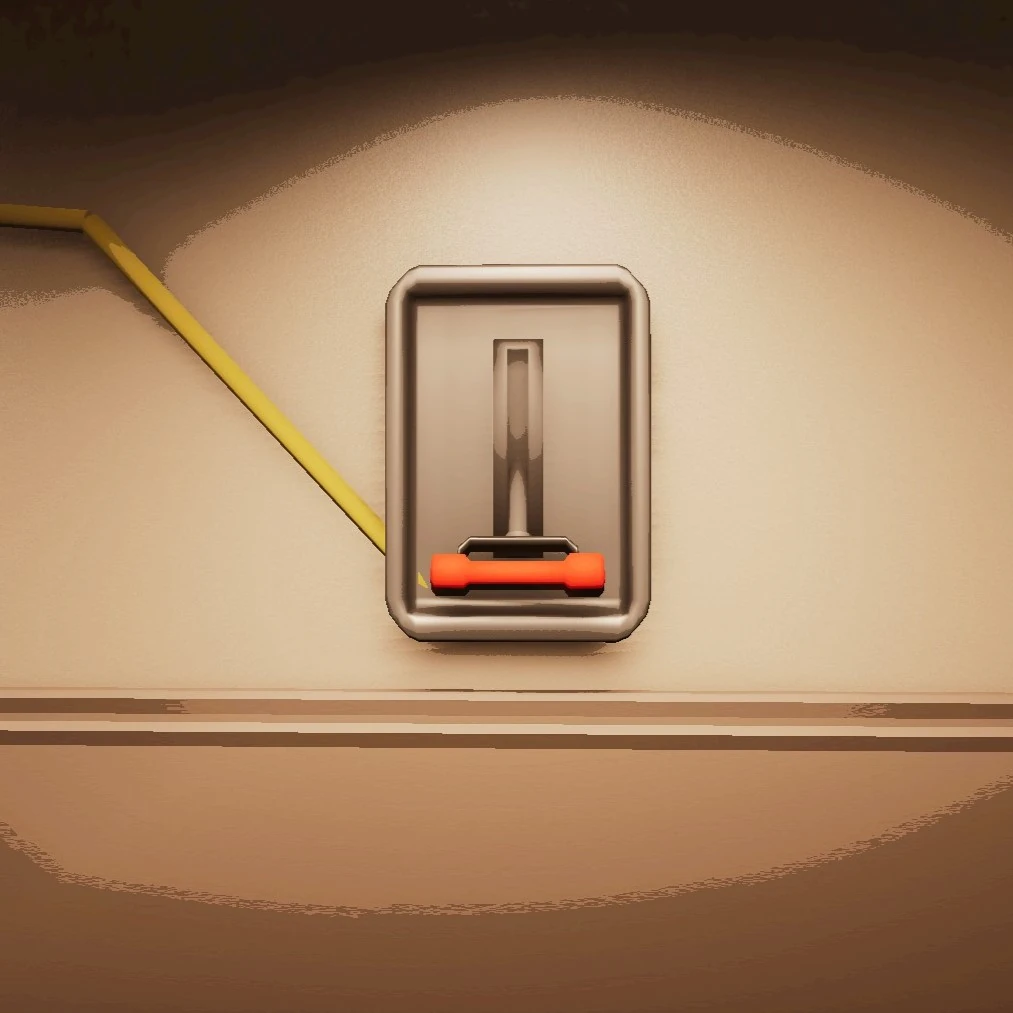 Traps | The Upturned Wiki | Fandom