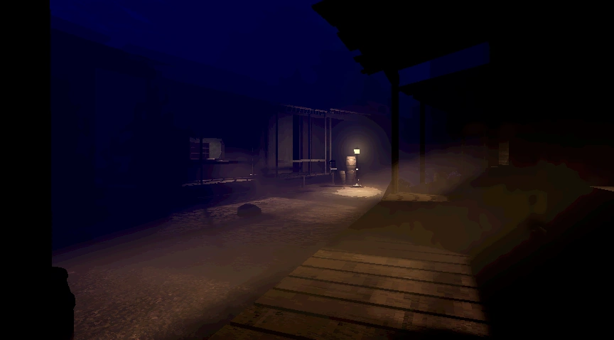 Floor 307 | The Upturned Wiki | Fandom