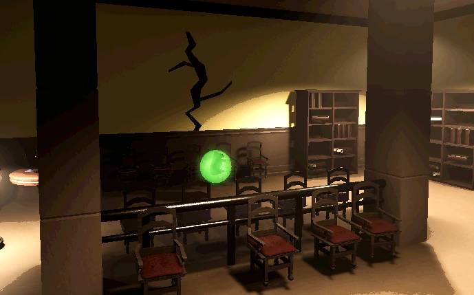 Floor 1433 | The Upturned Wiki | Fandom