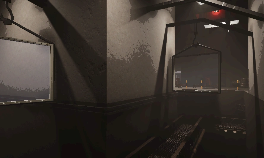 Floor 800 | The Upturned Wiki | Fandom