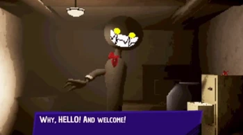 Ik | The Upturned Wiki | Fandom