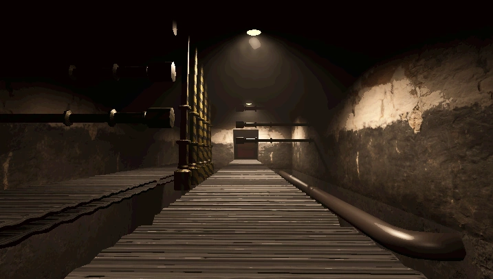 Floor 316 | The Upturned Wiki | Fandom