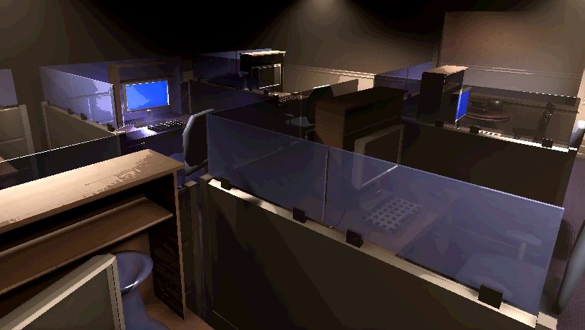 Floor 47 | The Upturned Wiki | Fandom