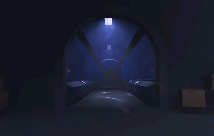 Floor 327 | The Upturned Wiki | Fandom