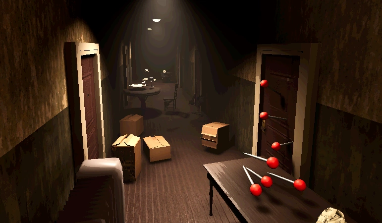 Floor 1427 | The Upturned Wiki | Fandom