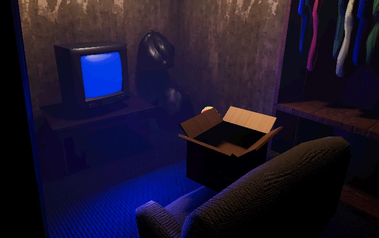 Floor 1434 | The Upturned Wiki | Fandom