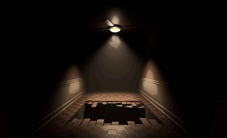 Floor 283 | The Upturned Wiki | Fandom