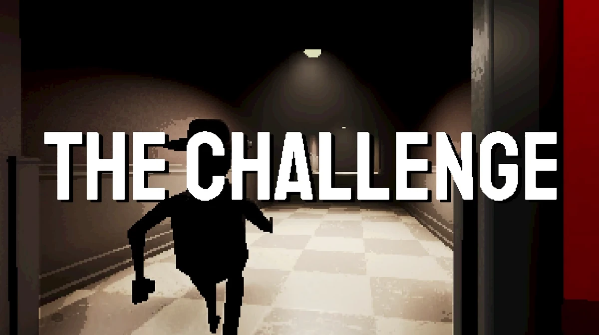 THE CHALLENGE | The Upturned Wiki | Fandom