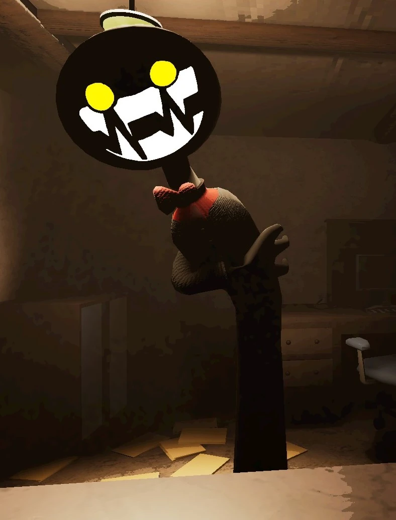 Ik | The Upturned Wiki | Fandom