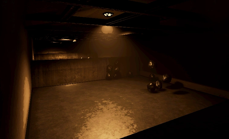 Floor 1397 | The Upturned Wiki | Fandom