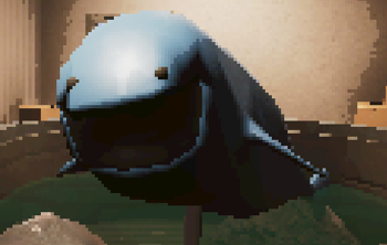 Ballin the Whale | The Upturned Wiki | Fandom