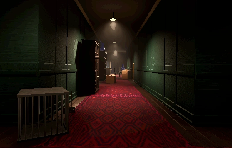 Floor 350 | The Upturned Wiki | Fandom