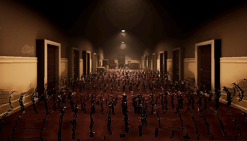 Floor 77 | The Upturned Wiki | Fandom