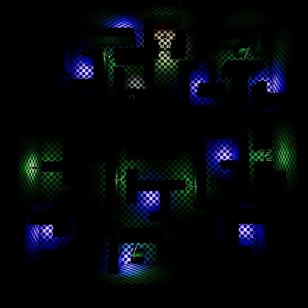 HE LURKS | The Upturned Wiki | Fandom