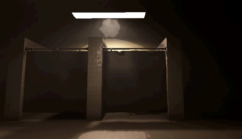 Floor 101 | The Upturned Wiki | Fandom