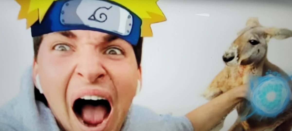 Uncle Ben Kune | The Urban Rescue Ranch Wiki | Fandom