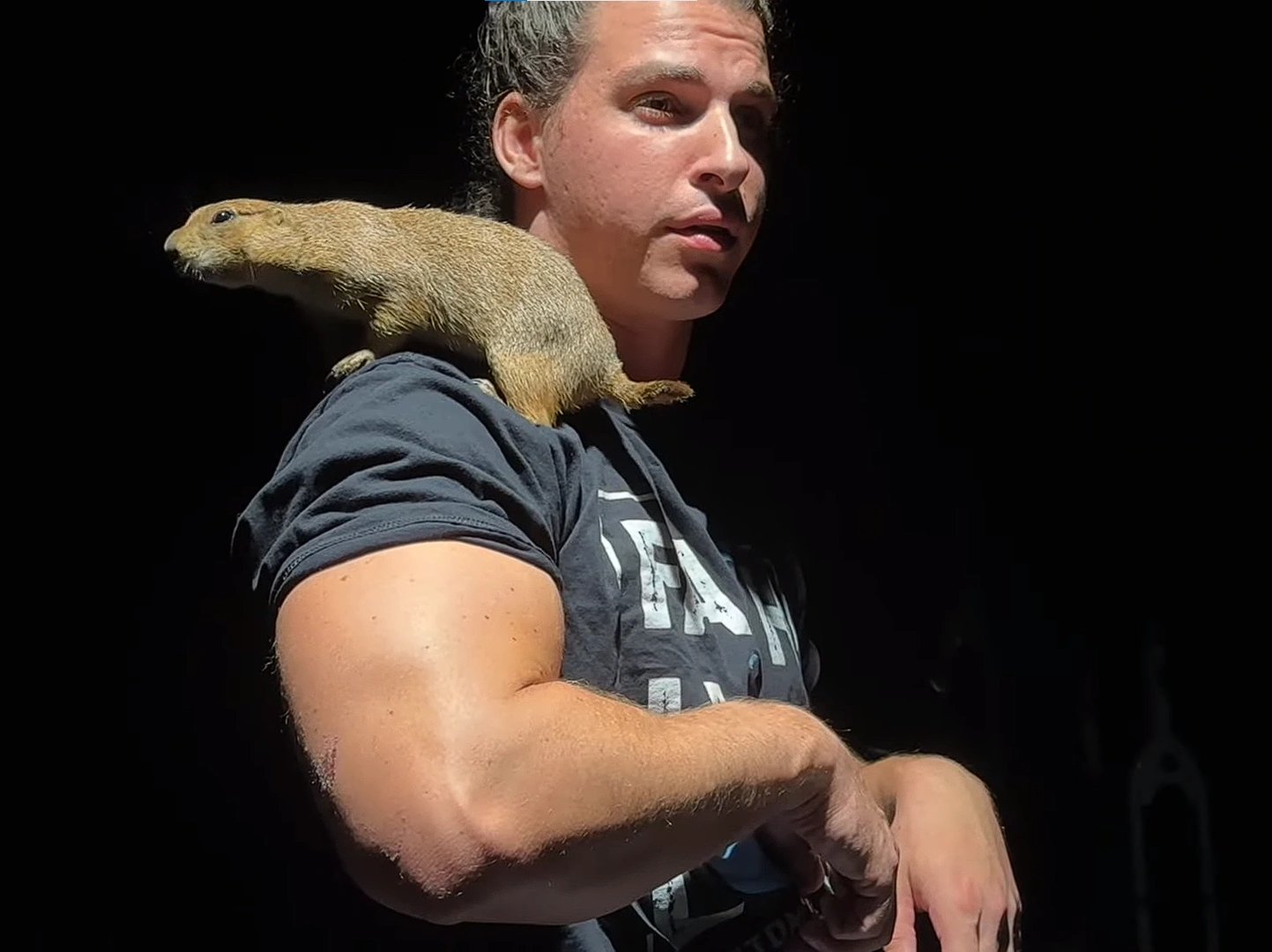 Discuss Everything About The Urban Rescue Ranch Wiki | Fandom