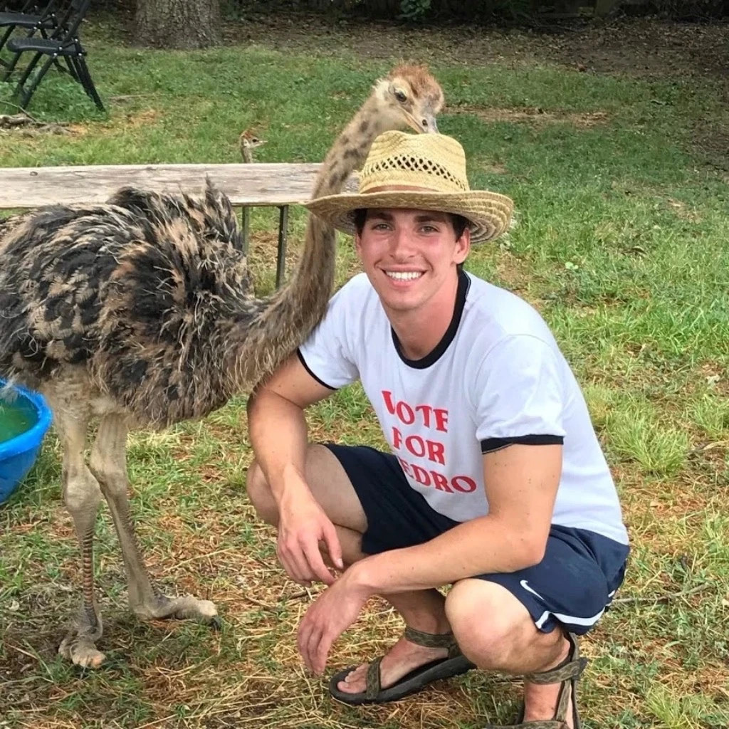 Uncle Ben | The Urban Rescue Ranch Wiki | Fandom