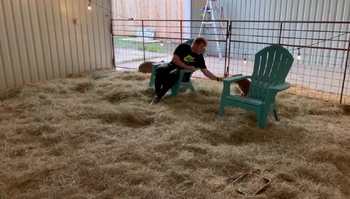 Capybaraland Pui Pui Hospital | The Urban Rescue Ranch Wiki | Fandom