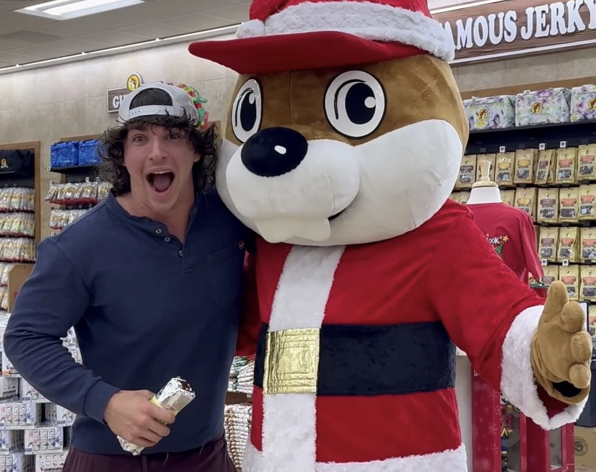 Buc-ee | The Urban Rescue Ranch Wiki | Fandom