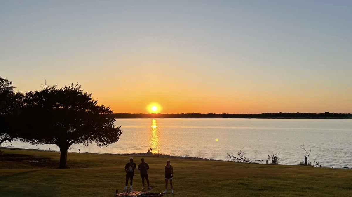 Lake Waco | The Urban Rescue Ranch Wiki | Fandom