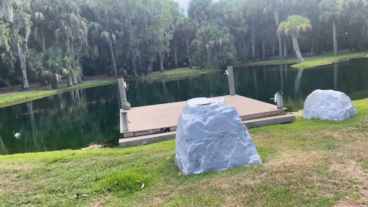 Everglades National Park | The Urban Rescue Ranch Wiki | Fandom