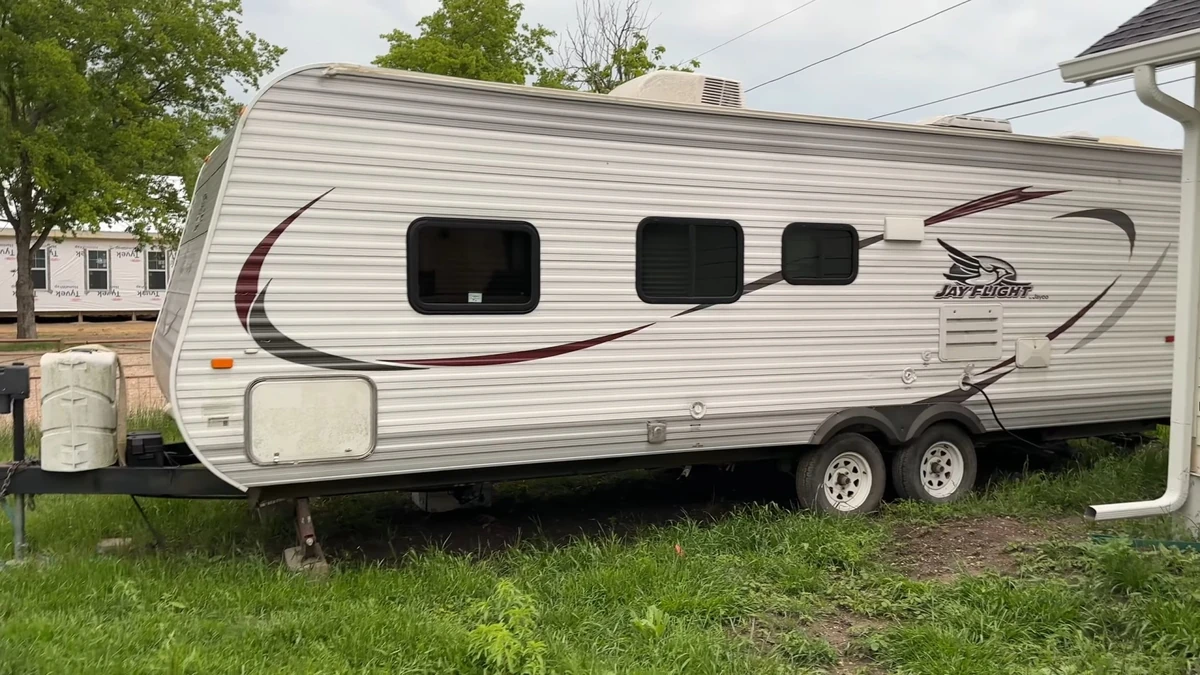 Trailer | The Urban Rescue Ranch Wiki | Fandom