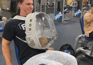 Uncle Ben | The Urban Rescue Ranch Wiki | Fandom