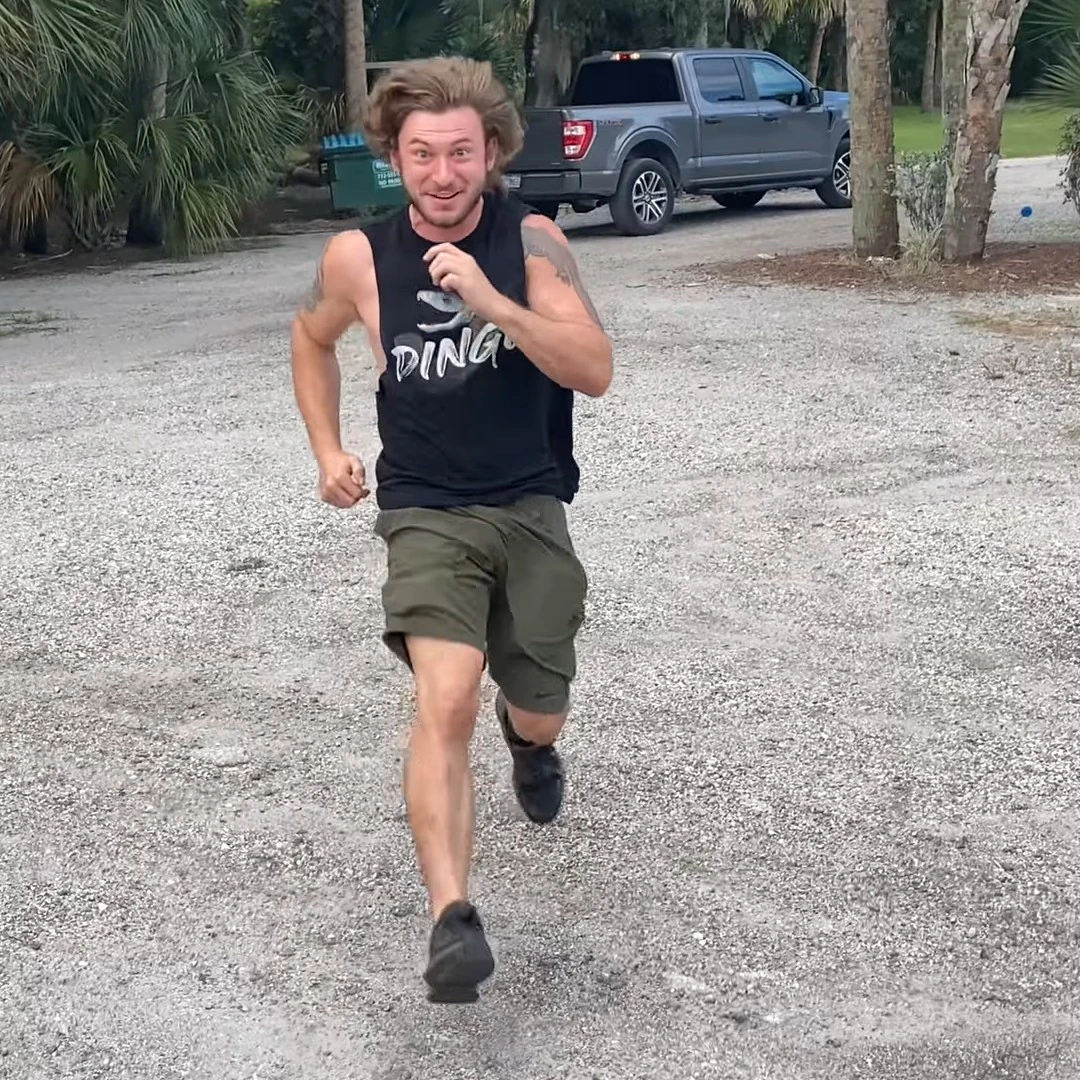 Chandler's Wild Life | The Urban Rescue Ranch Wiki | Fandom