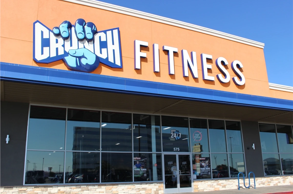Crunch Fitness | The Urban Rescue Ranch Wiki | Fandom