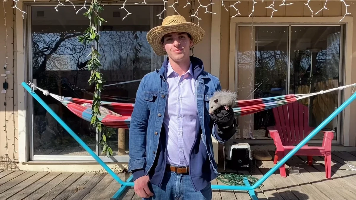 Austin Homestead | The Urban Rescue Ranch Wiki | Fandom