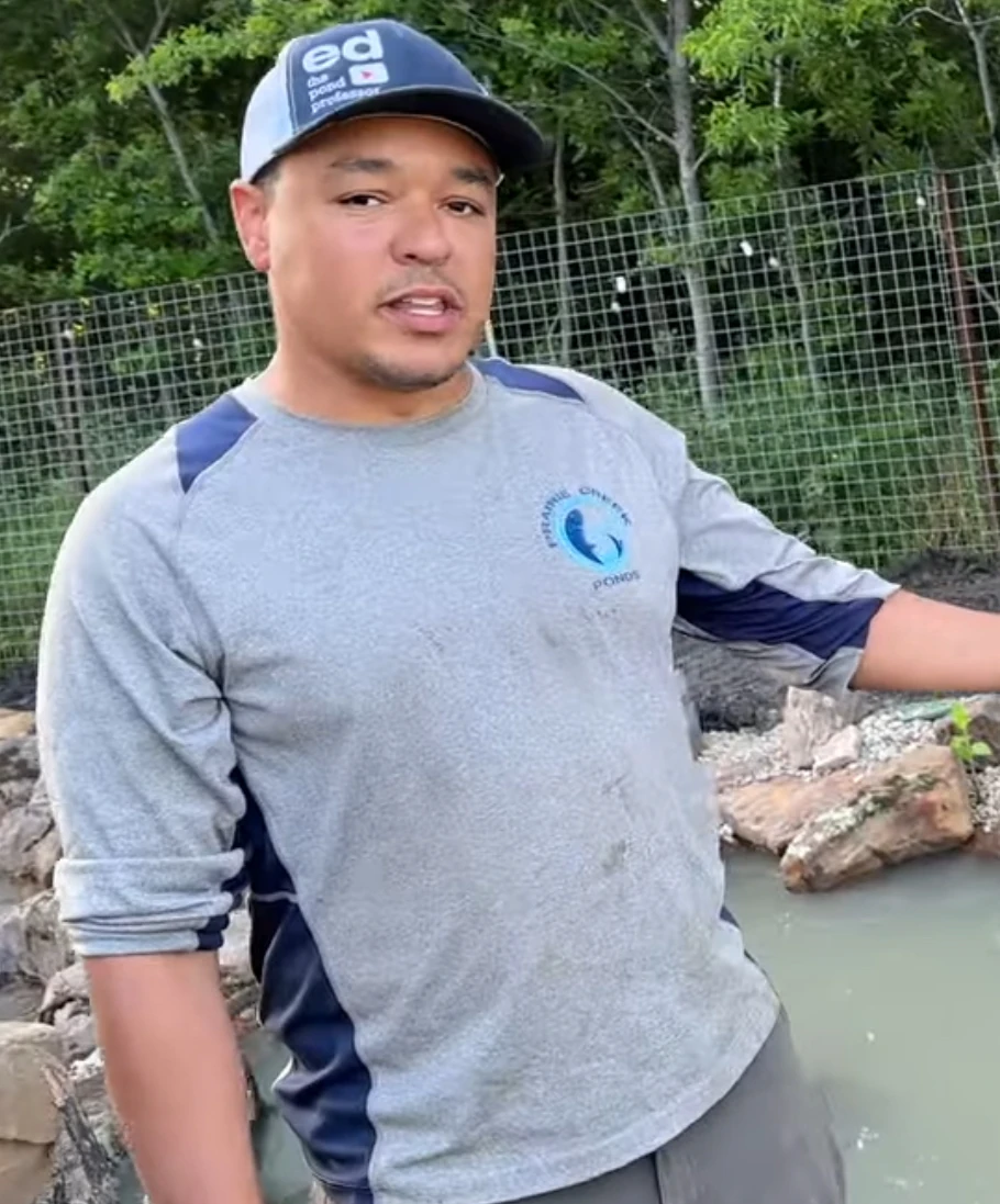 Lamar | The Urban Rescue Ranch Wiki | Fandom