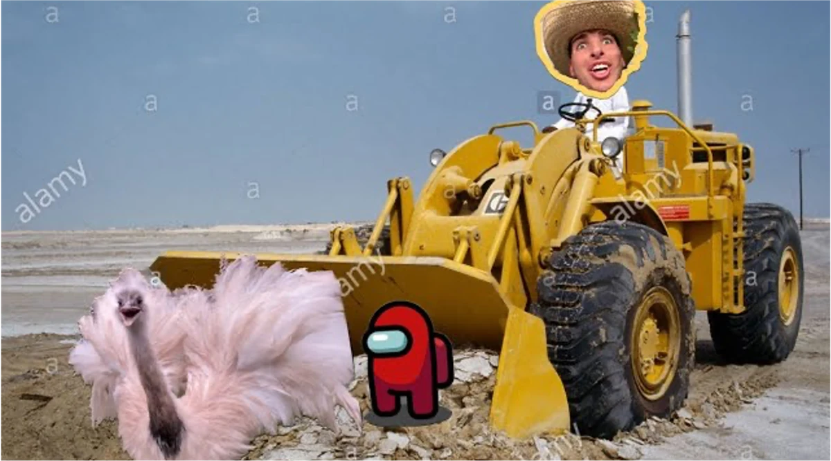 Movin Some Earth. | The Urban Rescue Ranch Wiki | Fandom