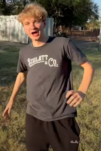 Tommyinnit The Urban Rescue Ranch Wiki Fandom