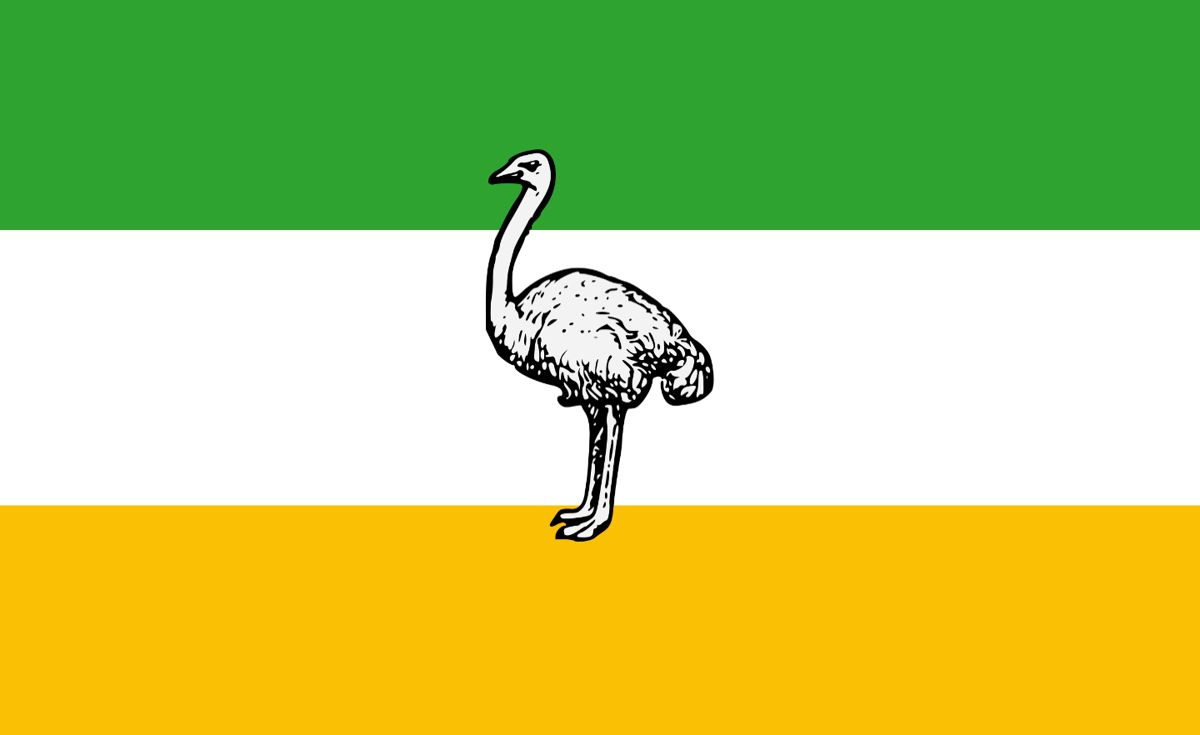 The Kingdom of The Waco Ranch | The Urban Rescue Ranch Wiki | Fandom