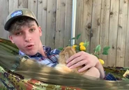 Big Chungus | The Urban Rescue Ranch Wiki | Fandom