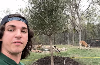 Big Ounce's Burial | The Urban Rescue Ranch Wiki | Fandom