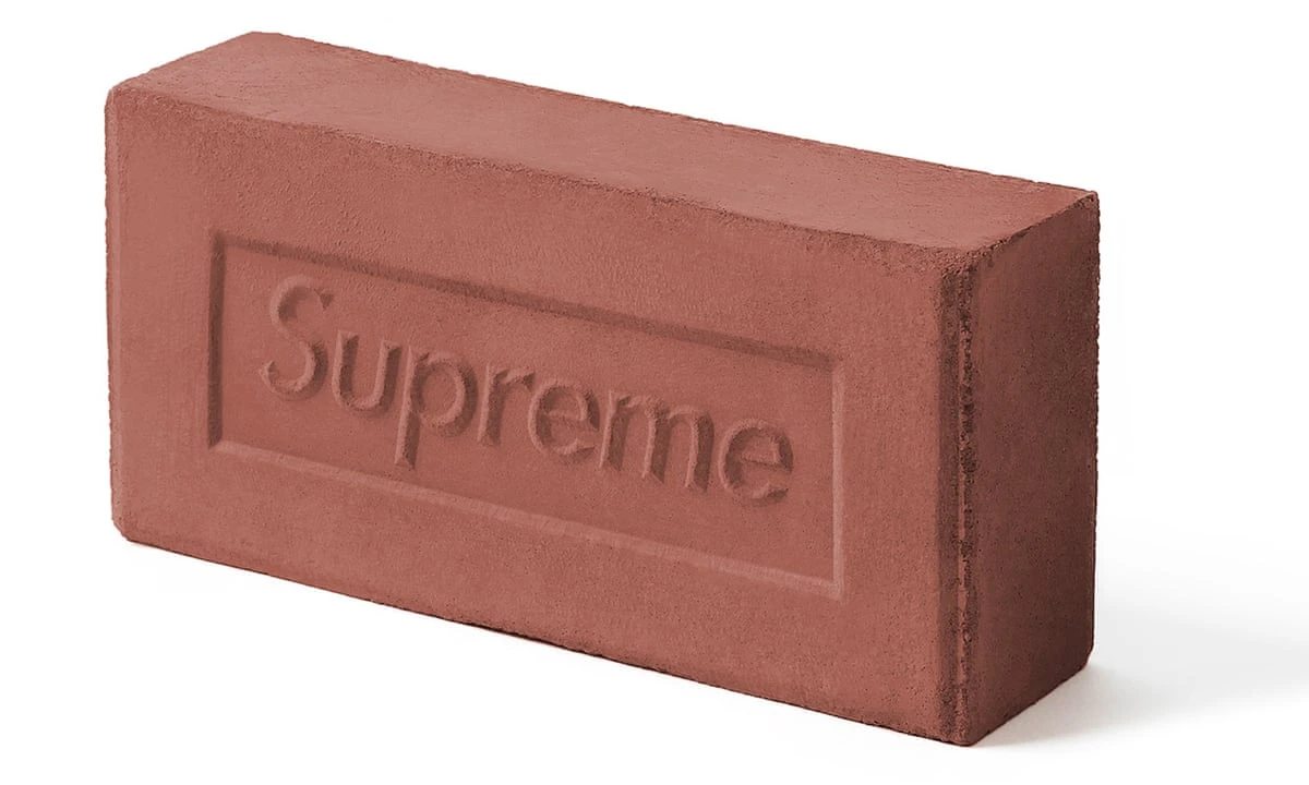 Supreme brick | The useless Wiki | Fandom