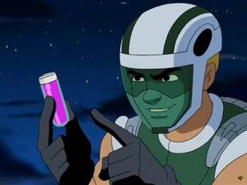 Richie Foley | The usgshehejd adventure Wiki | Fandom