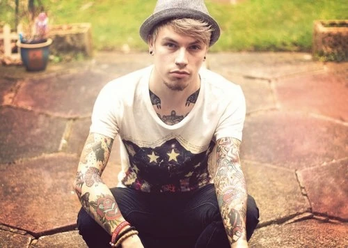 Oscar | The CDI Wiki | Fandom