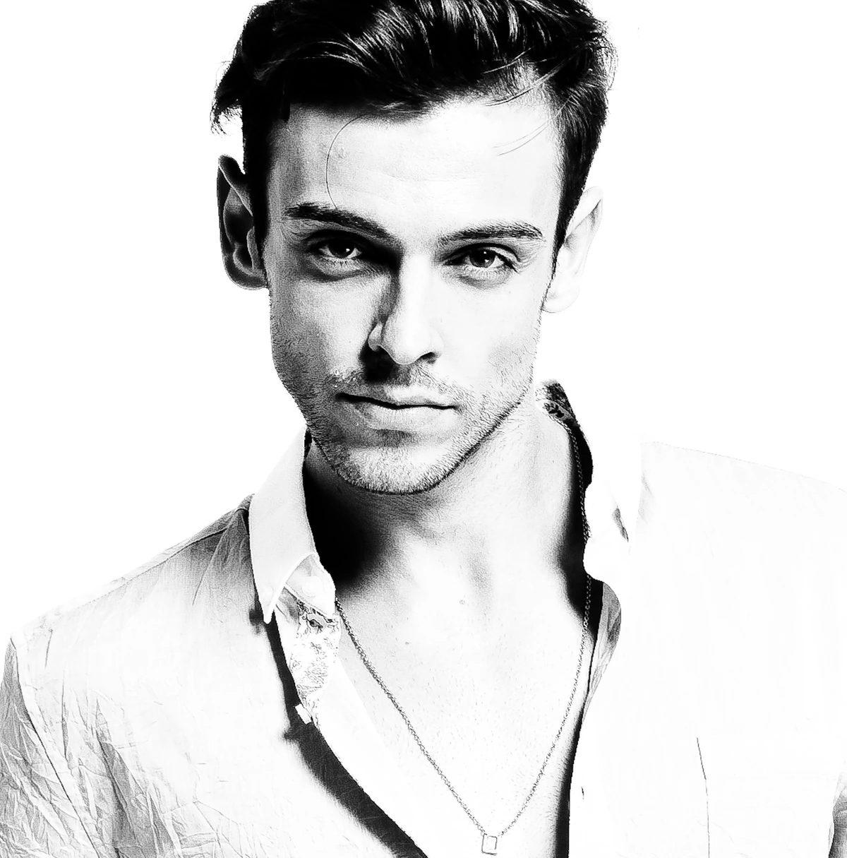 Cooper Travis | The CDI Wiki | Fandom