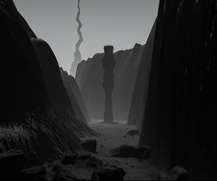 The Adjudicator | The Utility Room Wiki | Fandom