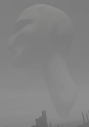 The Wanderer | The Utility Room Wiki | Fandom