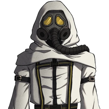 Seikichi Satonaka | The Uzujigoku Massacre Wiki | Fandom