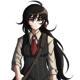 Takiyo Mochizuki | The Uzujigoku Massacre Wiki | Fandom