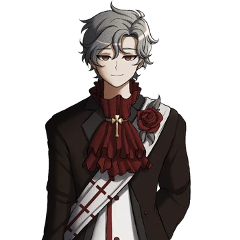 Satoshi Ogata | The Uzujigoku Massacre Wiki | Fandom