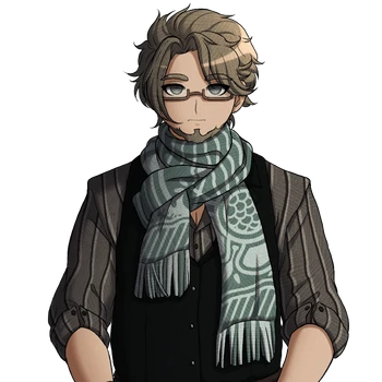 Ken Sakai | The Uzujigoku Massacre Wiki | Fandom