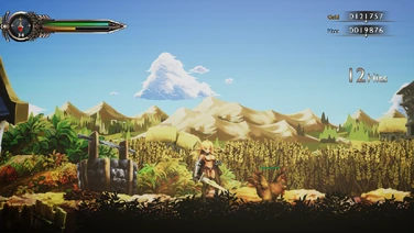 Achievement Guide | The Vagrant Wiki | Fandom