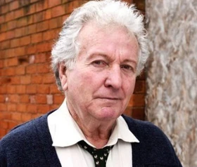 Keith Barron | The Vague & Unsung Wikia | Fandom
